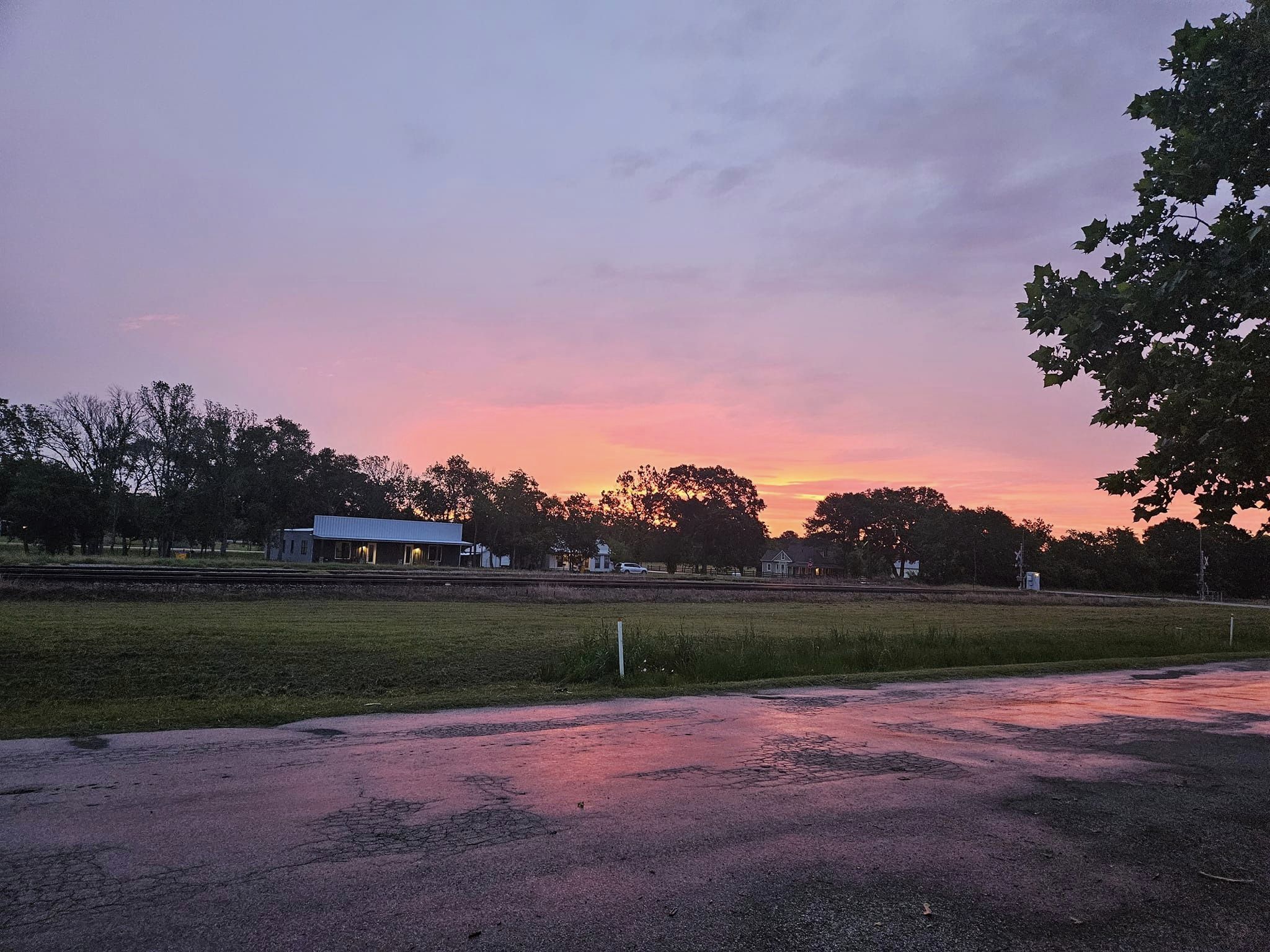 Cat Spring, Texas – A Best-kept Secret