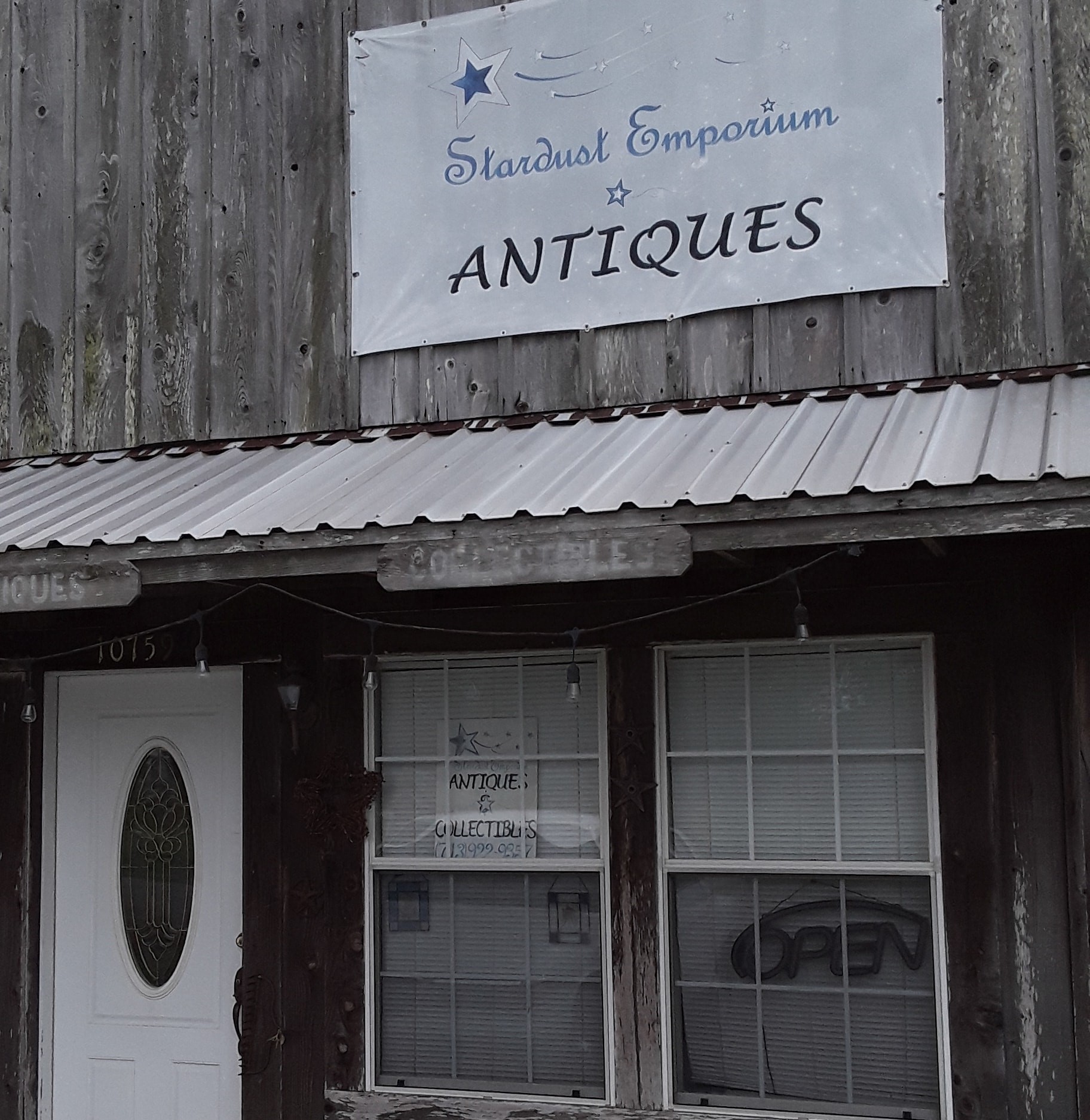 Cat Spring, Texas – A Best-kept Secret